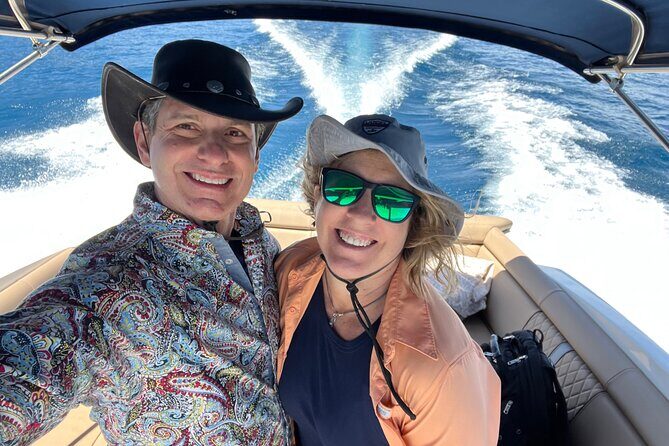 Lake Tahoe Couple Special yacht experience - Practical Details: Planning Your Paddle