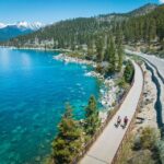 Lake Tahoe: East Shore Trail Self-Guided Electric Bike Tour - A Deep Dive into the Experience