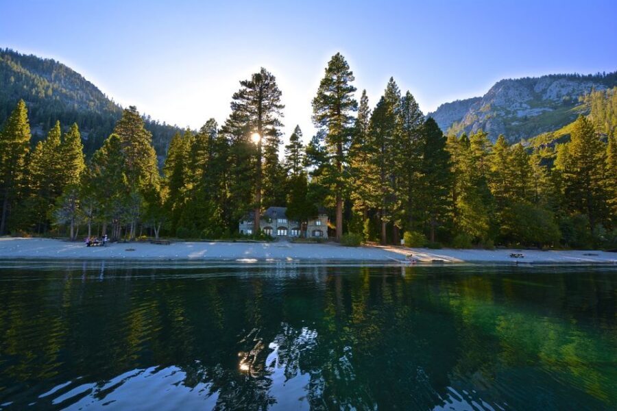 Lake Tahoe Private Scenic Boat Tours - Who Will Love This Tour?