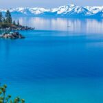 Lake Tahoe: Sand Harbor Kayak Tour - The Itinerary in Detail