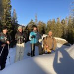 Lake Tahoe: Snowshoeing Guided Tour - The Experience in Detail