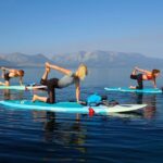 Lake Tahoe: Stand Up Paddle Yoga - The Practicalities: What You Need to Know Before Booking