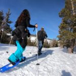 Lake Tahoe: Sunset Snowshoe Trek with Hot Drinks and Snacks - Practical Details: What You Need to Know