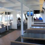 Lake Taupo: Maori Rock Carvings 8.30 AM 1.5-Hour Cruise - Scenic Beauty and Surroundings