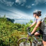 Lake Taupo - Maori Rock Carvings Package (Mountain Biking & Kayaking) - Practical Details