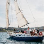 Lake Taupo: Sailboat Trip to the Maori Rock Carvings - What the Reviews Say