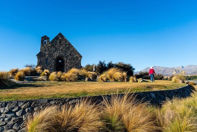Lake Tekapo and Aoraki Mount Cook - A Deep Dive into the Experience