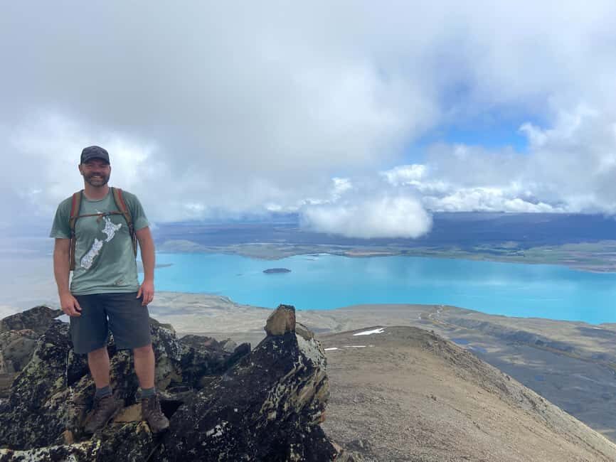 Lake Tekapo Guided Hiking - Who Should Consider This Tour?