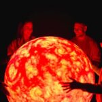 Lake Tekapo: Indoor Mori Cultural Astronomy Experience - What to Expect on the Tour
