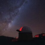 Lake Tekapo: Mountaintop Stargazing at Mount John Summit - The Sum Up