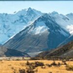 Lake Tekapo Scenic 4WD Cass Valley Wilderness Tour - Private High Country Farms and Wildlife Encounters