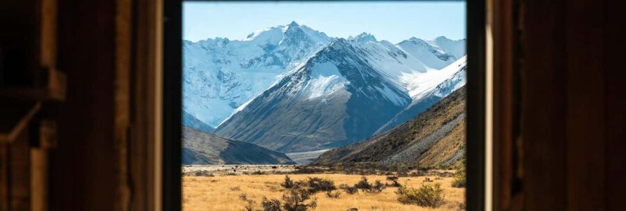 Lake Tekapo Scenic 4WD Cass Valley Wilderness Tour - Private High Country Farms and Wildlife Encounters