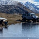 Lake Tekapo Scenic Wilderness Cass Valley Tour - Authentic Experiences Shared by Travelers