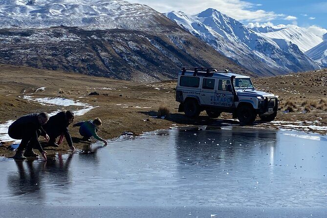 Lake Tekapo Scenic Wilderness Cass Valley Tour - Authentic Experiences Shared by Travelers