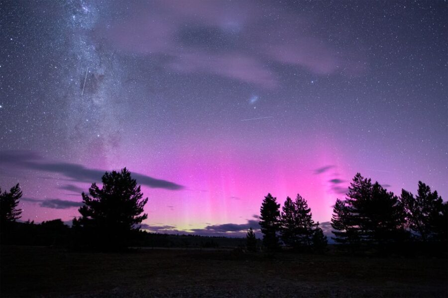 Lake Tekapo: Stargazing Experience - What Makes This Tour Unique? A Deep Dive