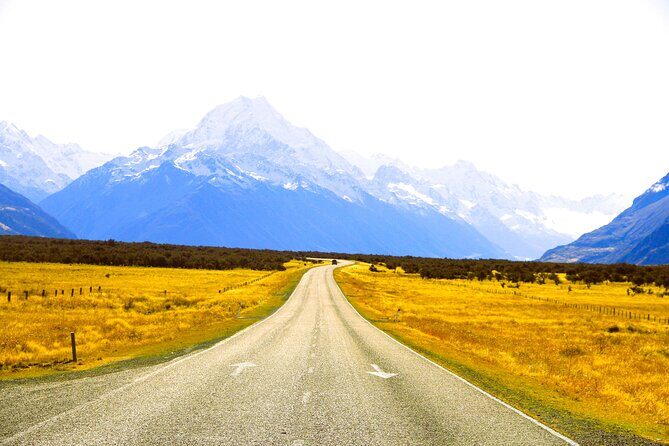 Lake Tekapo Stargazing & Mount Cook 2-Day Tour from Christchurch - Value and Practical Insights