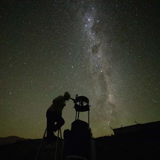 Lake Tekapo: Ultimate Stargazing Experience - The Value of a Small-Group Tour