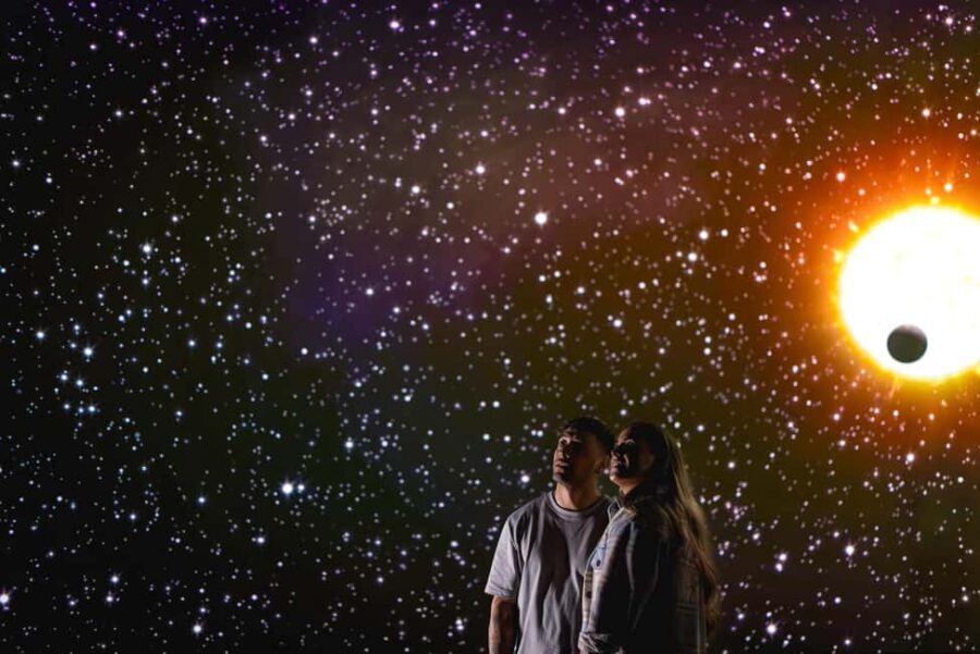Lake Tekapo: Virtual Stargazing and Astronomy Experience - What to Expect During the Tour