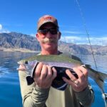 Lake Wakatipu Queenstown: 3 Hour Fishing Adventure by Boat - The Quality of the Guides and Equipment
