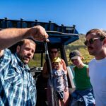 Lake Wnaka: 3 hour Fishing Adventure by Boat - Who Will Love This Experience?