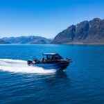 Lake Wnaka: 3 hour Fishing Adventure by Boat - What to Expect on the Water