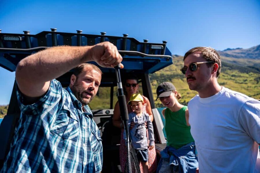 Lake Wnaka: 3 hour Fishing Adventure by Boat - Who Will Love This Experience?