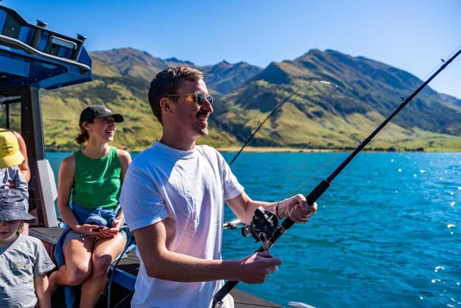 Lake Wnaka: 6 hour Fishing Adventure by Boat - Price and Value: Is It Worth It?