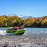 Lakeland Jet Boat Adventure - Clutha River - The Balance of Value and Experience