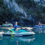 Lakeland Jet Ski Adventure Tour - Lake Wanaka - The Thrill of the Ride