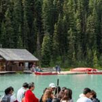 Lakes Moraine, Louise, Emerald, Johnston Canyon & Yoho Tour - Who Is This Tour Best Suited For?
