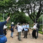 Lalbagh Botanical Garden Early Morning Walk + Breakfast at MTR - Authenticity and Value