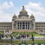 Lalbagh+Bull Temple+Tipu Palace+Market+Lunch=Bangalore City Tour - Final Thoughts on the Bangalore City Tour