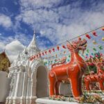 Lamphun and Lampang City Temples Small Group Tour  Full Day - In-Depth Look at the Itinerary