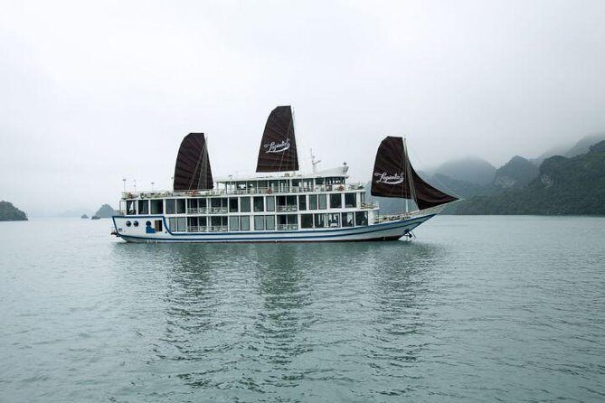 Lan Ha Bay 2-Day with La Pinta Cruise - Who Will Love This Tour?