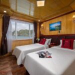 Lan Ha Bay 2D/1N Boutique Boat: kayaking, cycling, swimming at pristine places - The Sum Up