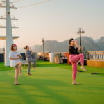 Lan Ha Bay Adventure 2 Days and 1 Night from Hanoi - What the Experience Means for You