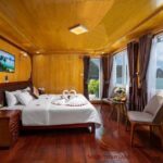 Lan Ha bay Boutique cruise 2D/1N: Kayaking & swimming at the pristine places - Who Will Love This Tour?