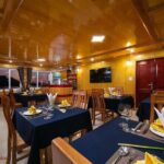 Lan Ha bay Boutique Cruise 2D/1N Tour: Kayaking & swimming at pristine places - What’s Included and What’s Not