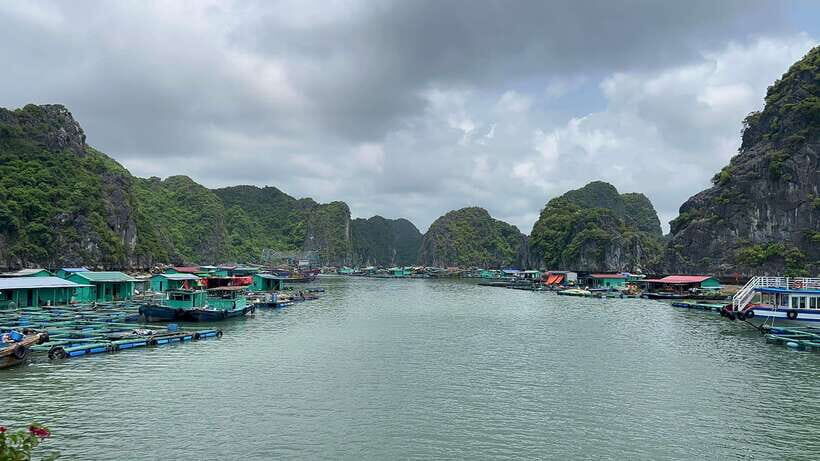 Lan Ha Bay Cat Ba Island Sightseeing Cruise 2 Days Tour - What This Tour Means for You