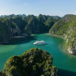 Lan Ha Bay Day Trip best selling: kayaking, swimming, Biking - The Experience of the Cruise