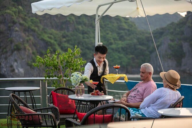 Lan Ha bay deluxe cruise 2 days: Kayaking & swimming at pristine places - Why This Cruise Works for You