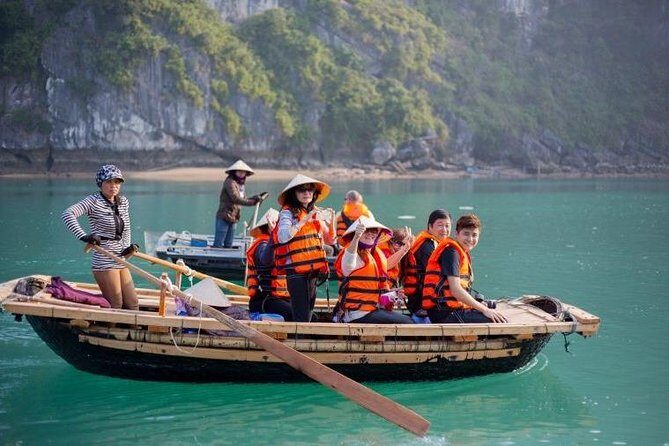 Lan Ha Bay - Ha Long Bay Overnight 5-star Cruise with Kayaking, Swimming,... - Final Thoughts