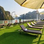 Lan Ha bay luxury cruise 2D/1N: Kayaking, jumping & swimming at pristine places - Who is This Cruise Best For?