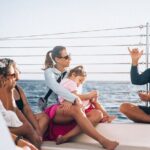 Lana'i Coast Snorkel and Sail - Itinerary Breakdown: What to Expect on the Water
