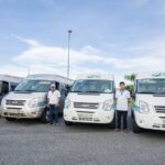 Land 3 - Johns Tours Private car: South & North Together Full Day Phu Quoc - Transportation and Practical Details