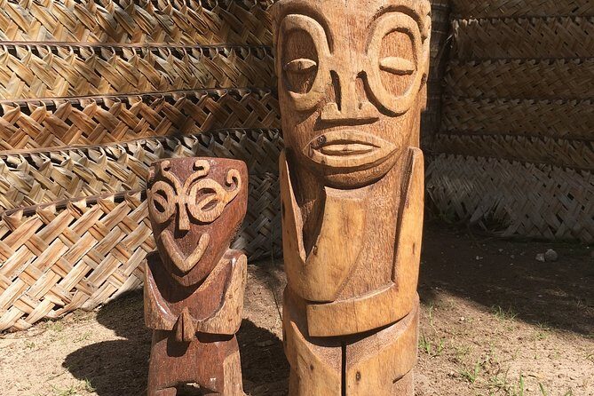 Land and Sea cultural tour to discover traditions, heritage and the lagoon - Final Words