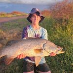 Land Based Barramundi Fishing Experience - What We (and Others) Think
