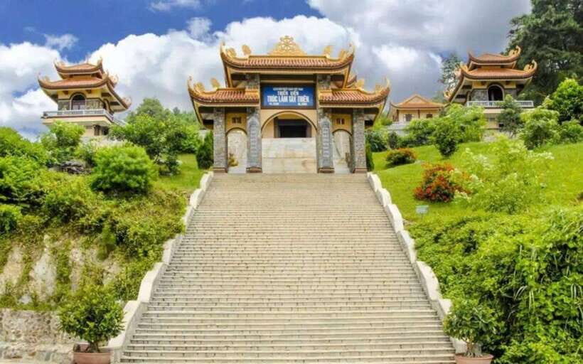 LAND OF THOUSANDS OF FLOWERS IN DA LAT 3D2N - Why This Tour Offers Good Value for Money