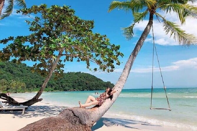 Land Tour South Phu Quoc Island 1 Day Adventure - Practical Details and What These Mean for Travelers