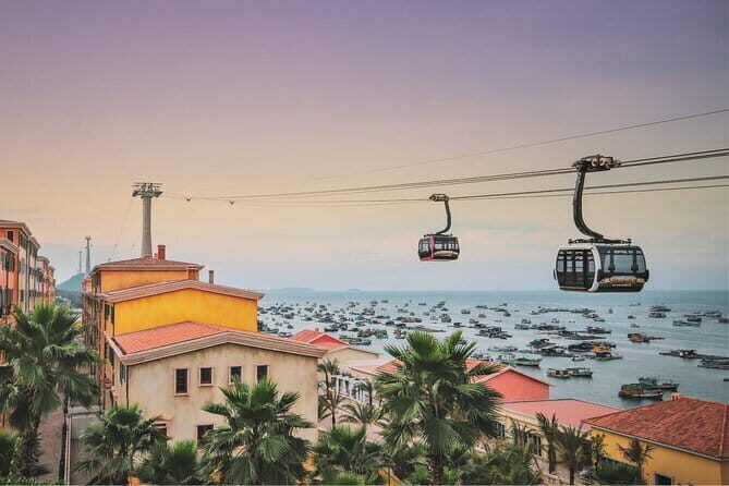 Land Tour Southern Island Phu Quoc and Cable Car - Practical Tips for Your Trip